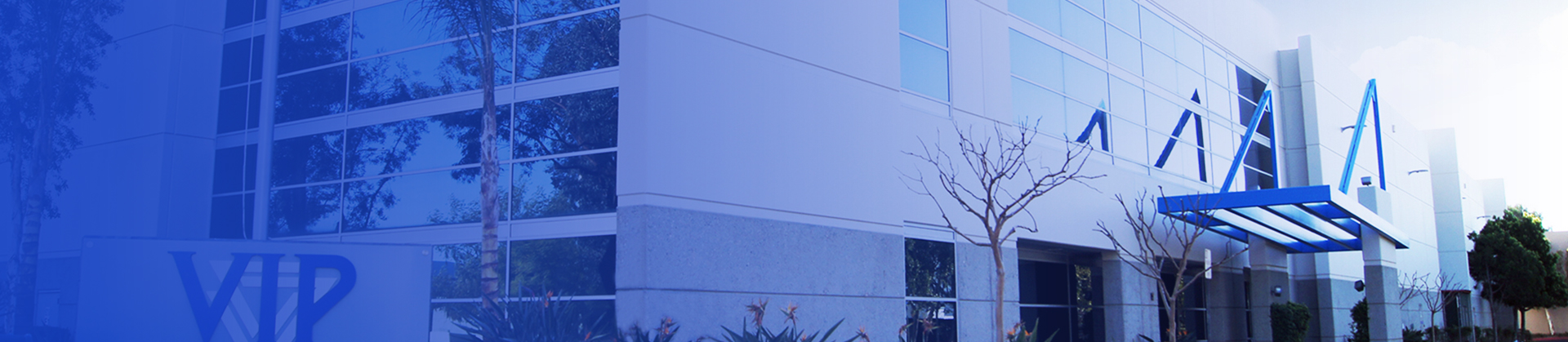 VIP Solutions, Inc. : Contact Us