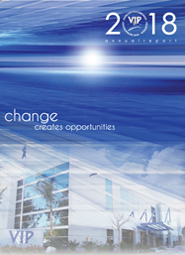 VIP Solutions, Inc. : Annual Reports